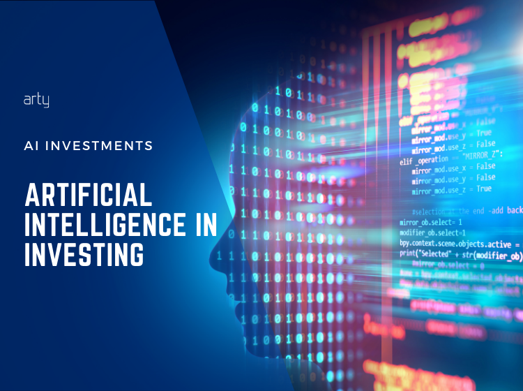 Using Ai For Investing